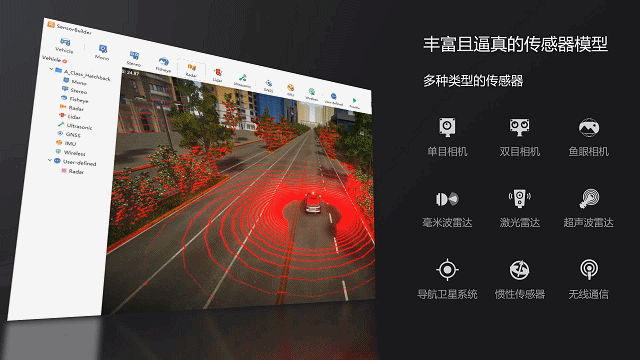 直击痛点！ PanoSim-xPilot ——汽车自动驾驶仿真测试一体化解决方案，上线啦 - PanoSimTechnologiesLtd.