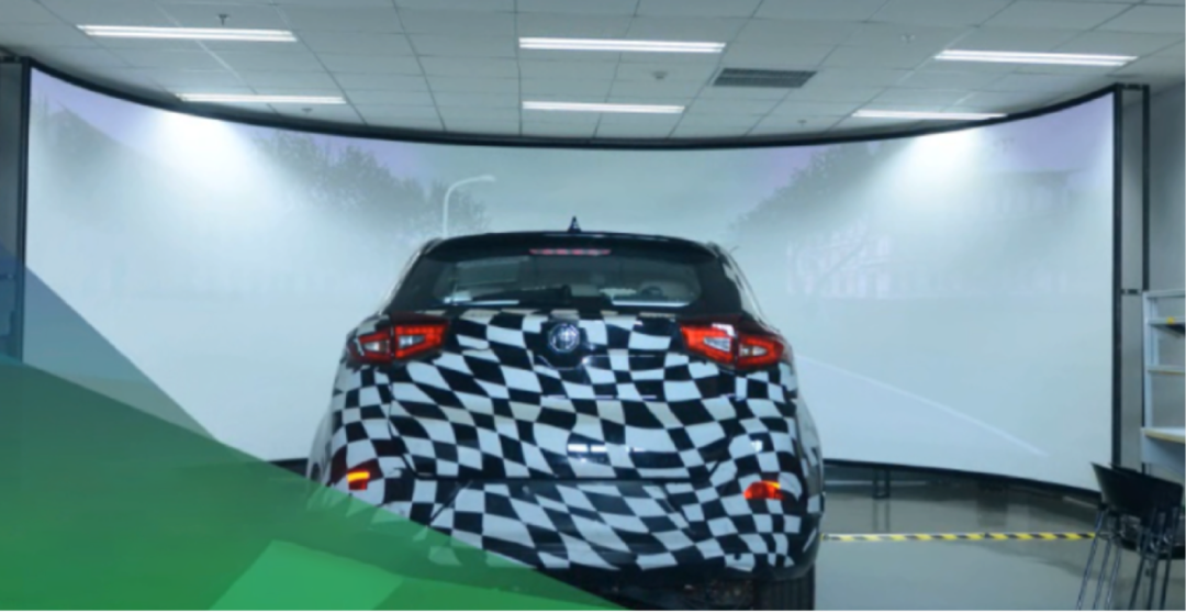 直击痛点！ PanoSim-xPilot ——汽车自动驾驶仿真测试一体化解决方案，上线啦 - PanoSimTechnologiesLtd.