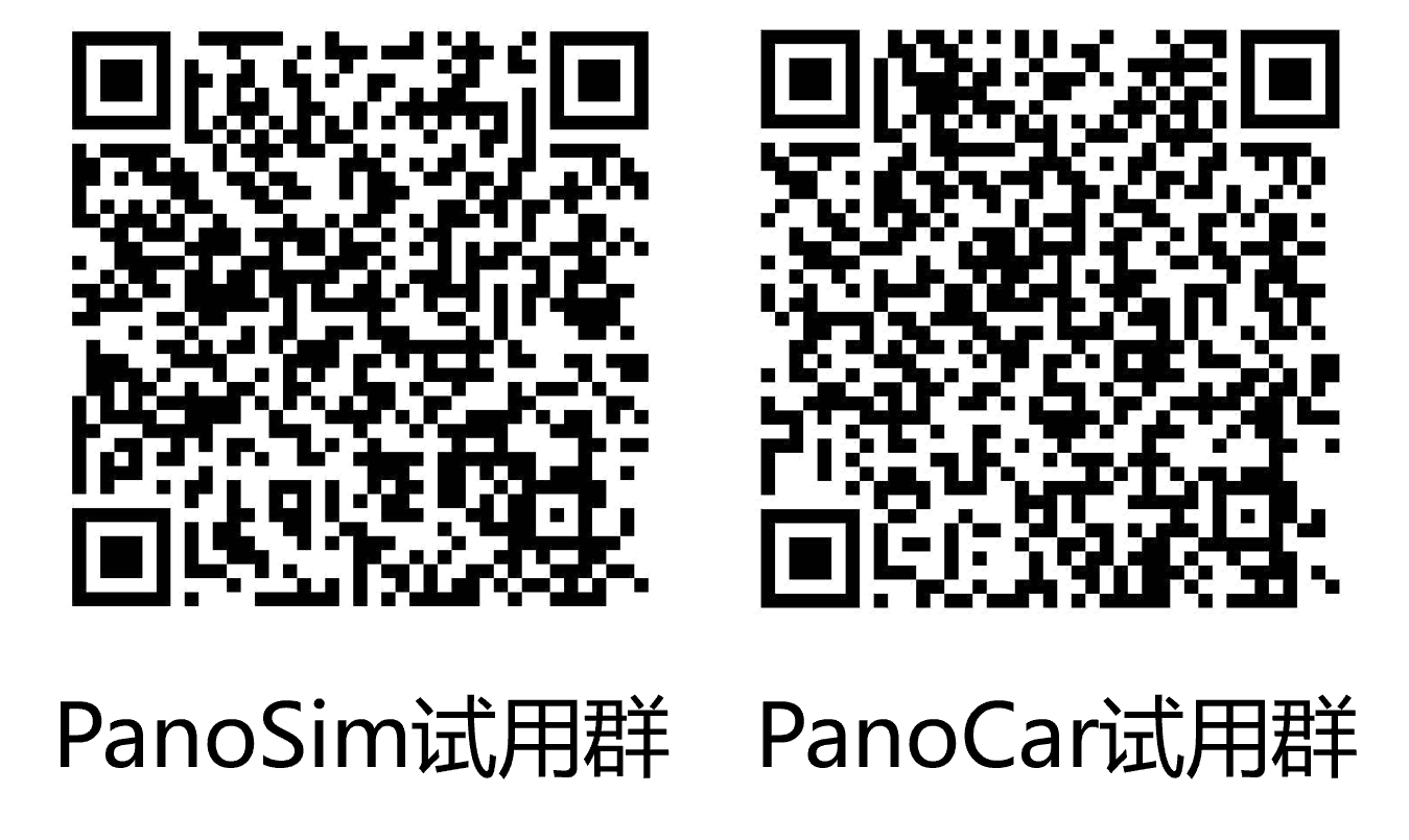 PanoSimTechnologiesLtd. - PanoSimTechnologiesLtd.