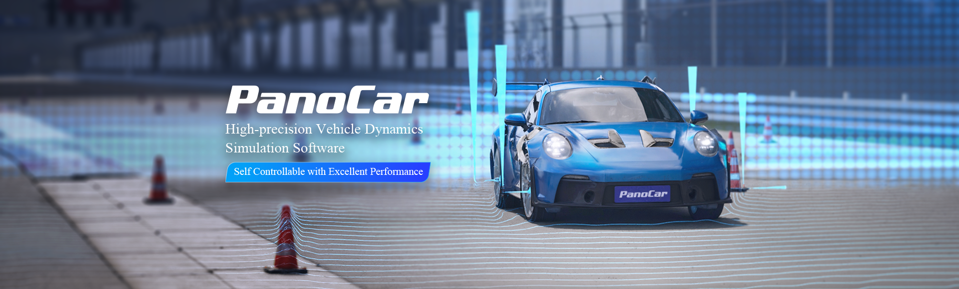 PanoSimTechnologiesLtd. - PanoSimTechnologiesLtd.